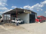Ar Öz Karoser Bakım ve Onarım Merkezi (İzmir, Bornova, Gürpınar Mah., 7004 Sok., 72C), kamyon ve ağır vasıta satış ve servis firmaları  İzmir'den