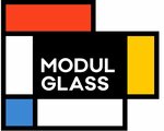 ModulGlass (Molodogvardeyskaya Street No:45), bölme sistemleri  Moskova'dan