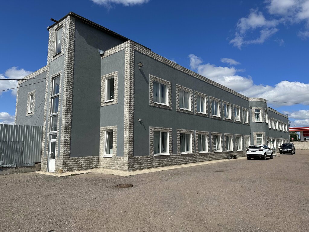 Yurtlar Umansky, Saint‑Petersburg, foto