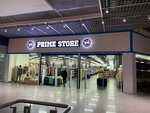 Prime Store (Ryazansky Avenue No:2к2), giyim mağazası  Moskova'dan