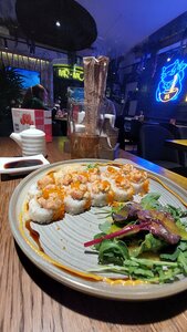 VilkiNet (Devicheskaya ulitsa No:7, Vladimir), kafe  Vladimir'den