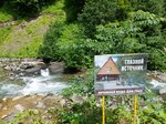 Источник Ауадхара (Autonomous Republic of Abkhazia, Gudautskiy munitsipalitet, Terrain Auadhara), pınar, çay  Gudauta Bölgesi'nden