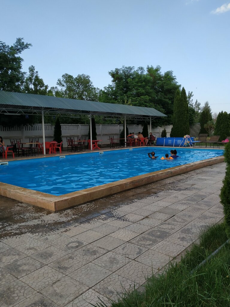 Eğlence merkezleri Жайыл, Karabalta, foto