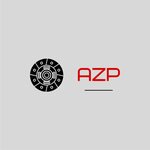 Azp (Kirpichnye Vyemki Street No:5), otomobil yedek parçaları  Moskova'dan