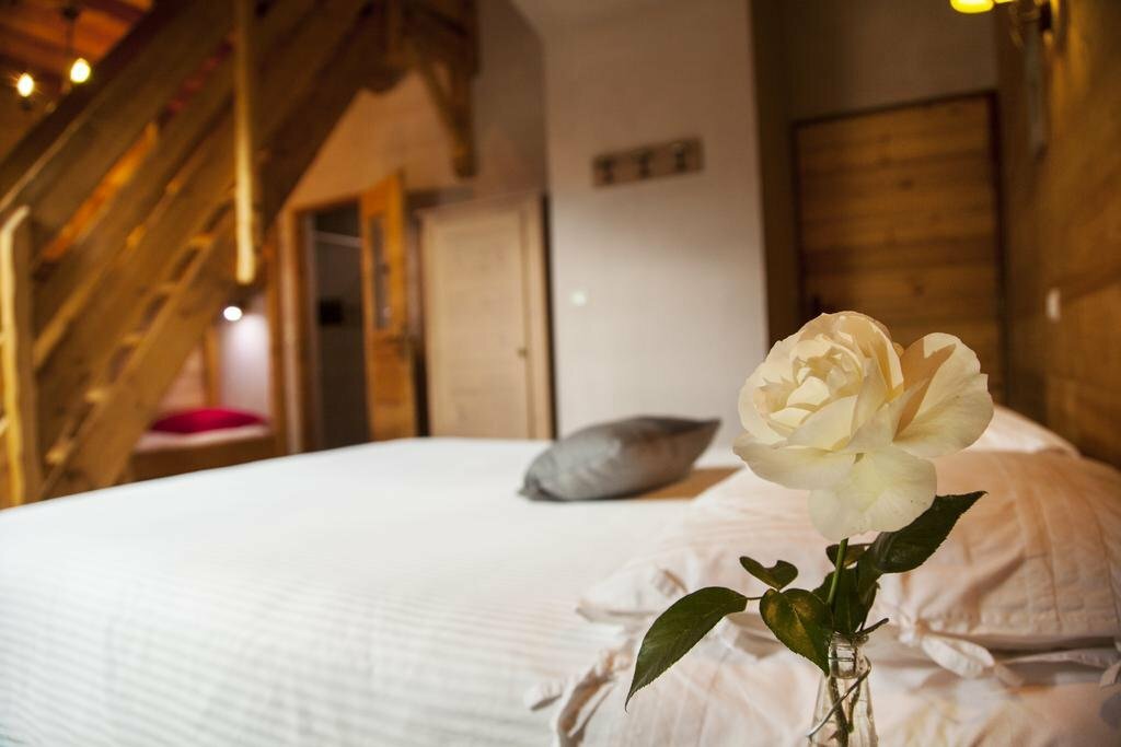 Otel La Ferme De Noemie, , foto