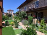 Grand Mary (Уютная улица No:137, садовое товарищество Приморье), otel  Kırım Cumhuriyeti'nden