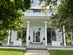 Dacha (Mira Avenue No:119с337), kafe  Moskova'dan