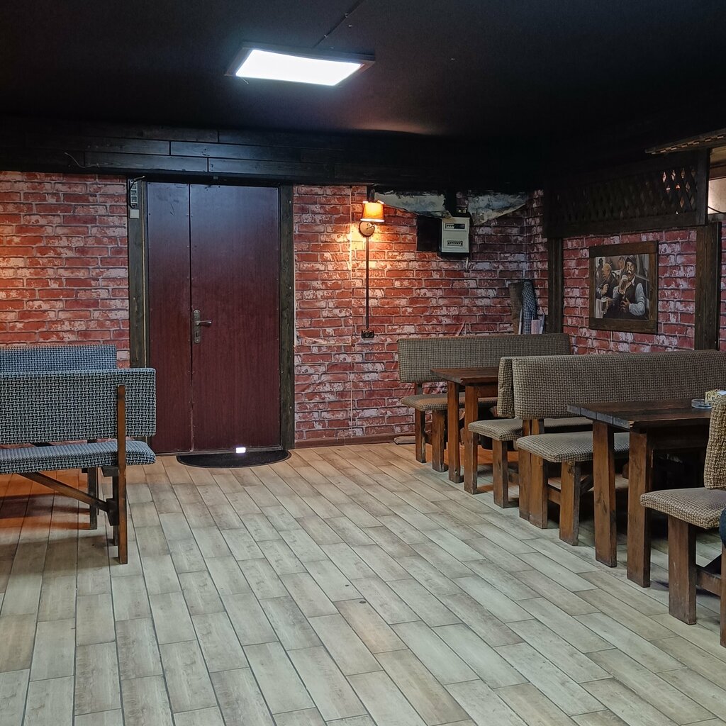 Bar Bar 05, Derbent, foto