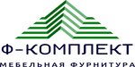 F-komplekt (Ilyinsky Blind Alley No:6А), mobilya aksesuar ve parçaları  Krasnogorsk'tan