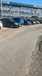 Шереметьевская таможня, склад (Sheremetyevskoye Highway No:9с11, Khimki), gümrükler  Moskova ve Moskovskaya oblastından
