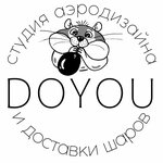 Doyou (Universiteteskaya Naberezhnaya Street No:44), kutlama ürünleri  Çeliabinsk'ten