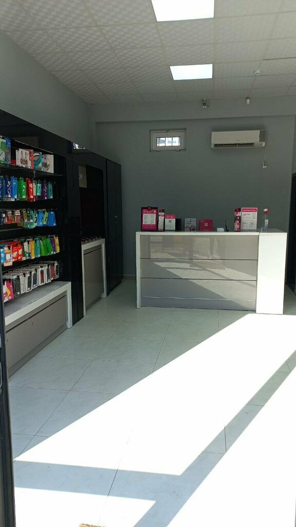 GSM operatörleri O!Store, Batken İli, foto