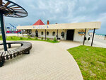 More (набережная Парк Победы No:3), kafe  Sevastopol'dan