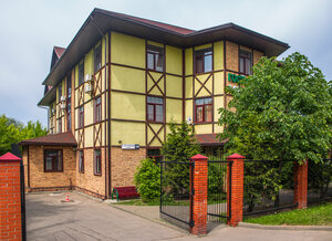 Otel Dom Uchenykh, Podolsk, foto