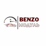 BenzoModul (St. Petersburg, Pushkinsky District, Shushary Settlement), benzin istasyonu  Saint‑Petersburg'dan