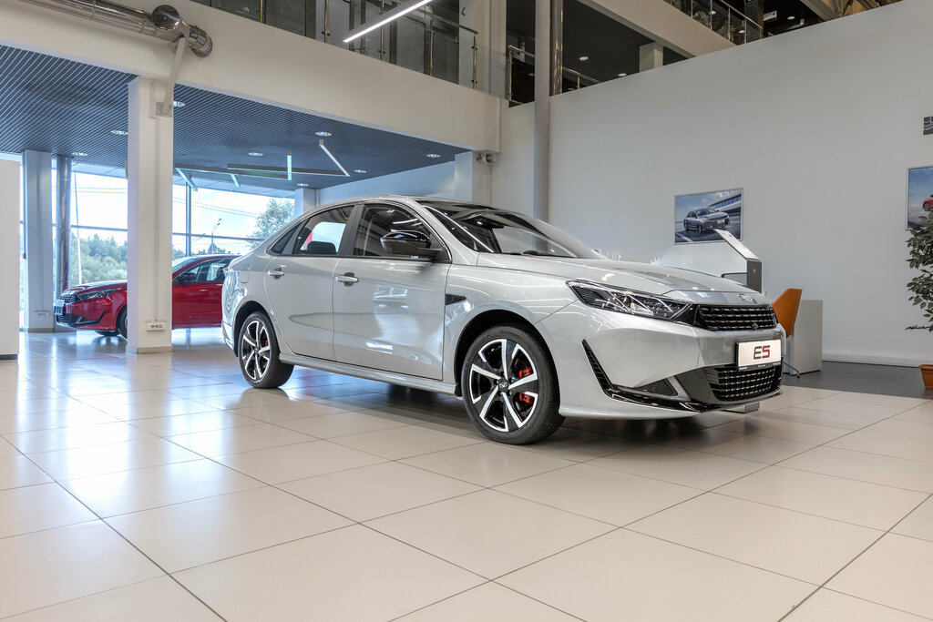 Otomobil satış galerileri Major Kaiyi МКАД 18, Dzerjinski, foto