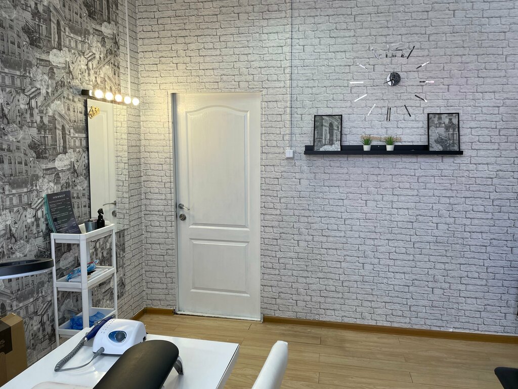 Güzellik salonu Стрекоза, Timaşovsk, foto