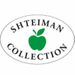 Shteiman Collection (Nizhnyaya Syromyatnicheskaya Street No:10с3), kapılar  Moskova'dan