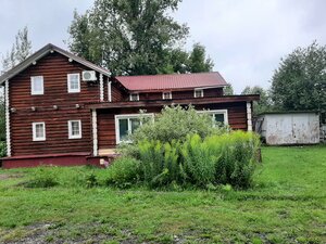 Белиссимо (Lenina Street No:10А), otel  Çkalovsk'tan