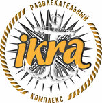 Ikra (2nd Volzhskaya Street No:4В), düğün, toplantı salonu  Kostroma'dan