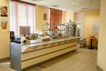 Definitely Delicious (Ivana Chernykh Street No:31-33В), kantin, yemekhane  Saint‑Petersburg'dan
