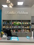 Beauty studio Natali Molokova (ulitsa Partizan No:11, rabochiy posyolok Tuchkovo), güzellik salonu  Moskova ve Moskovskaya oblastından