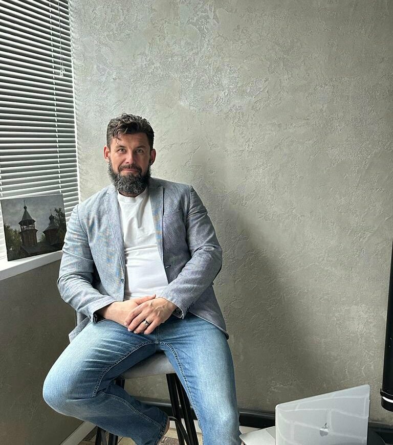 Psikolojik yardım merkezleri Психолог Сергей Баранов, Moskova, foto