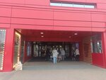 Vkusno — i tochka (Sharapovskiy Drive No:вл2), fast food  Mytişçi'den