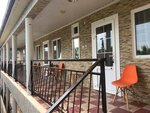 Triumph (Lenina Street No:32, Lermontovo Village), otel  Krasnodarski krayından