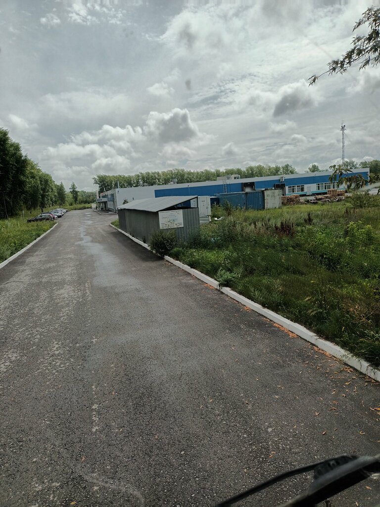 Medikal ürün firmaları ЗМТ, Kamensk‑Uralski, foto