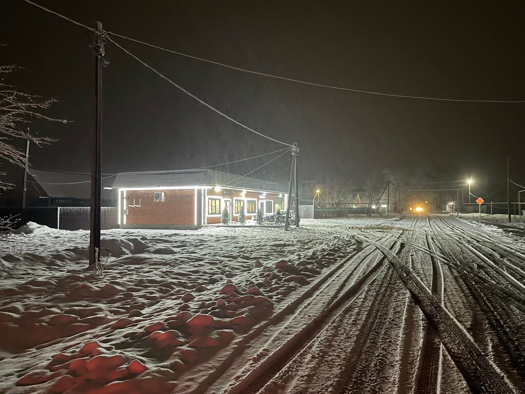 Market Дивный, Krasnodarski krayı, foto