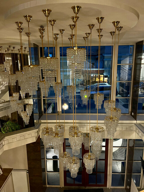 Kısa süreli konaklama Kesminta Apartments, Vilnus, foto