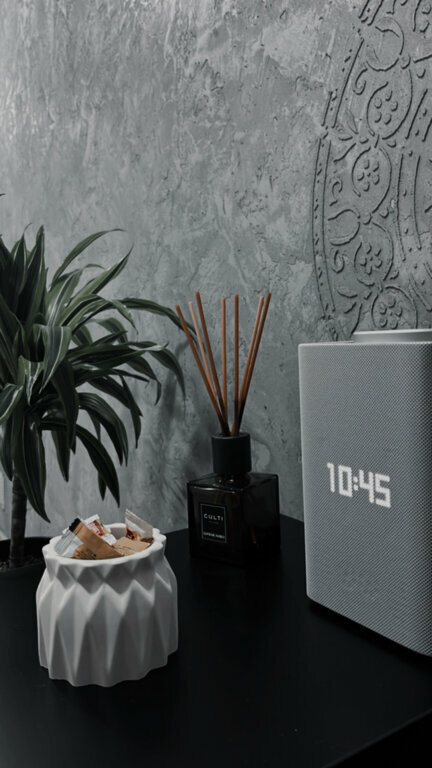 Kaş ve kirpik salonu Mirdjanova Lashes, Taşkent, foto