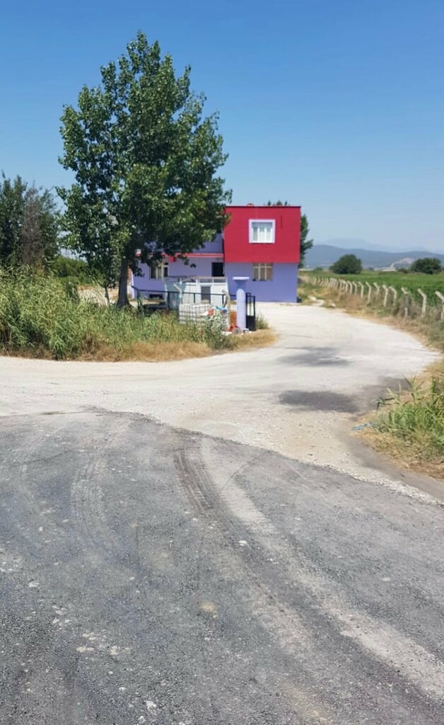 Tarım firmaları Kalacı Broiler Üretim Tesisi, Torbalı, foto