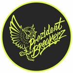 Prezident Breakerz (Oktyabrskiy Avenue No:34), dans okulları  Cherepovets'ten