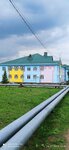 РКПБ, реабилитационное отделение № 7 (Prudnaya ulitsa No:15/1, posyolok Bazilevka), hastane bölümü  Ufa'dan