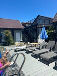 Veranda (ulitsa Razina No:7, Village of Loo), otel  Soçi'den