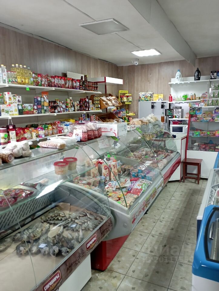 Market Кольцовский, Voronejskaya oblastı, foto
