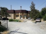 Bathhouse (Tólegen Tájibaev kóshesi No:2/1, Shymkent), hamamlar  Çimkent'ten (Şımkent'ten)