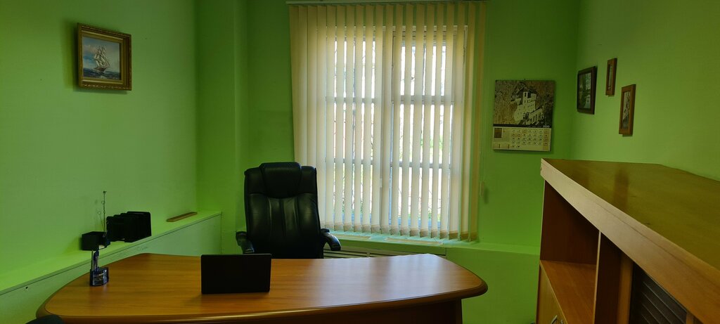 Hukuk büroları Правовой посредник, Arhangelsk, foto