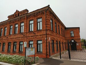 Kamaliya (ulitsa Narimanova No:85), hobi kulüpleri  Çistopol'dan (Çistey'den)