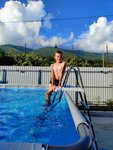 Guest house Gagra (ulitsa Lakrba No:10), resort oteller, tesisler  Gagra'dan