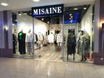 Misaine (Engelsa Avenue No:154), giyim mağazası  Saint‑Petersburg'dan
