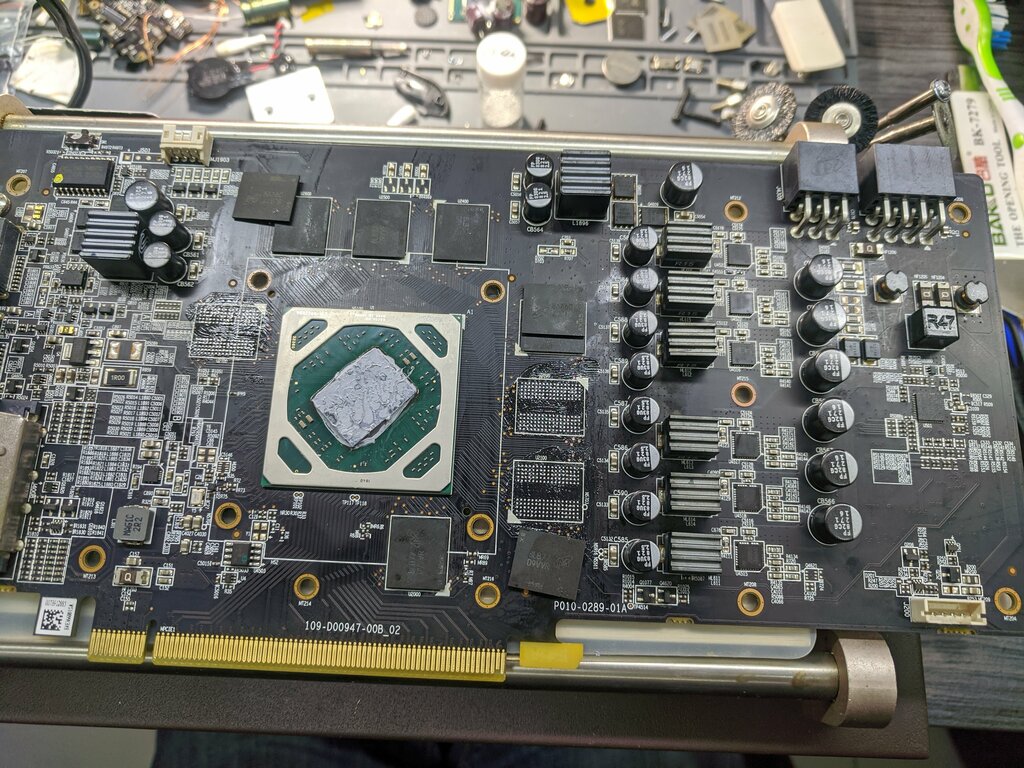 Telefon tamir servisi RemTech, Kolpino, foto