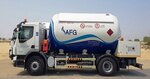 Al Fahidi Gastech (7, 17A Street, Al Quoz Industrial 3, Al Quoz Industrial, Hadaeq Mohammed Bin Rashid, Dubai), yönetim ofisi  Dubai'den