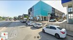 Gempa (İzmir, Konak, Kahramanlar Mah., Can Kulduk Sok., 9), yönetim ofisi  İzmir'den