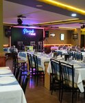 Nevizade Ocakbaşı Meyhane (Antalya, Muratpaşa, Elmalı Mah., 4. Sok., 12A), restoran  Antalya'dan