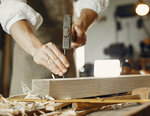 Almass Wood Manufacturing (28/3, 52 Street, Dubai Investments Park 2, Jebel Ali, Dubai), ahşap endüstrisi  Dubai'den