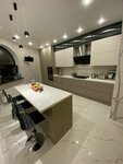 Первая фабрика Фасадов (Fabrichnaya Street No:7), mutfak mobilyaları  Reutov'dan