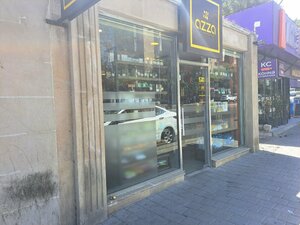 Confectionery Azza (Mir Celal Street No:136, Nesimi District), pasta, şekerleme ve tatlı  Bakü'den